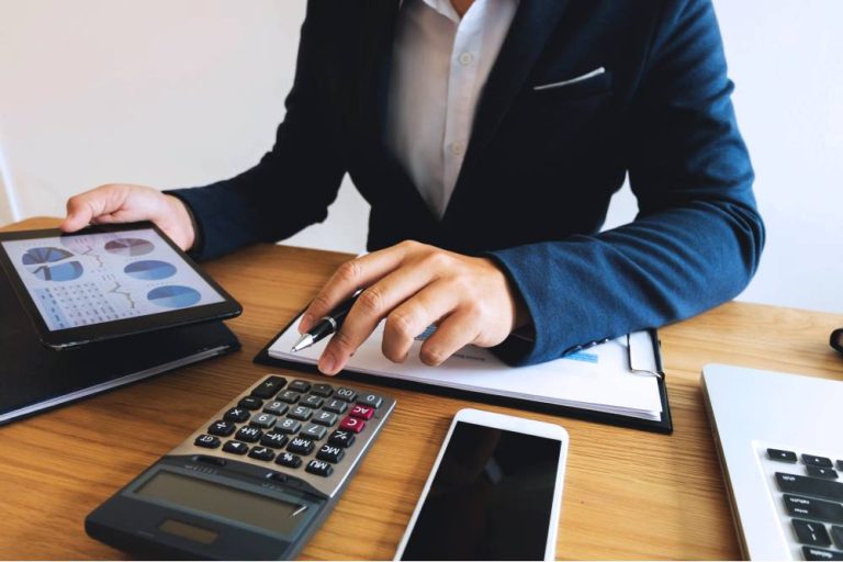 Accounting Services Pricing in Singapore: Transparent & Affordable Packages