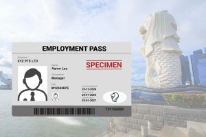 Employment Pass Application in Singapore (2025): Step-by-Step Guide